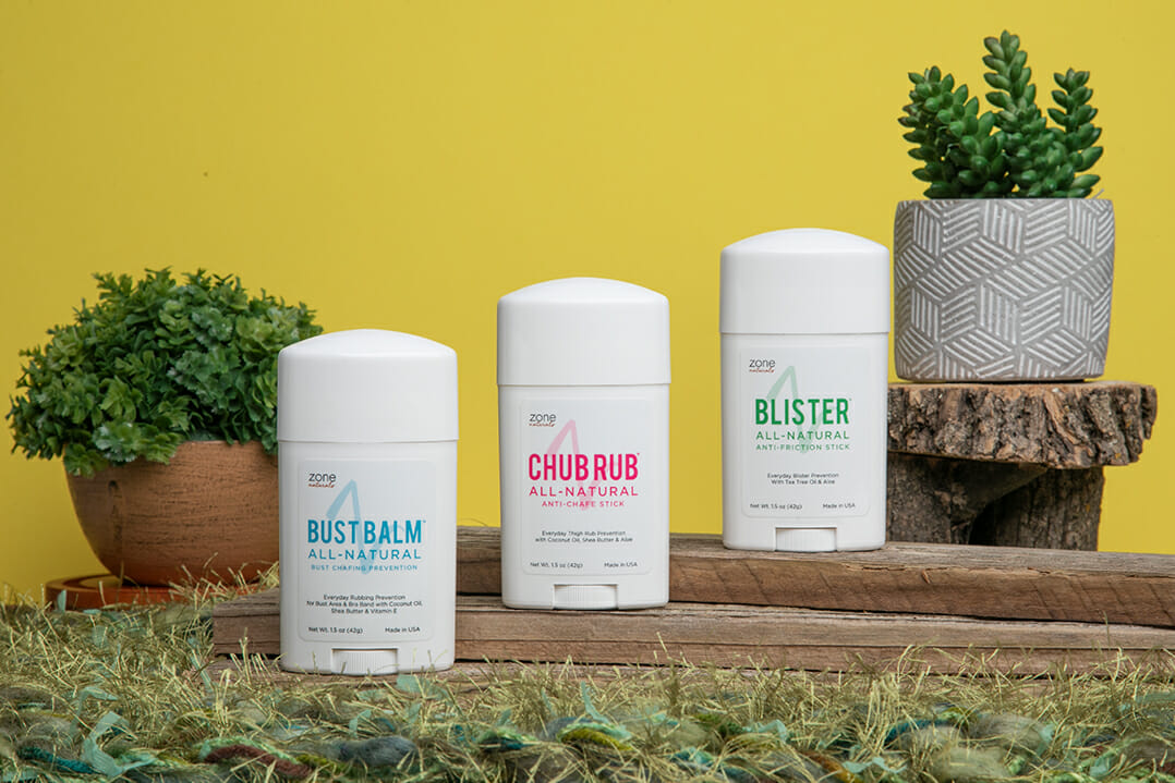 ‘Chub Rub’? Here’s What to Do