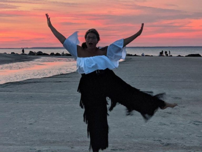 Our Facebook Fans Post Their Best Summer Pics