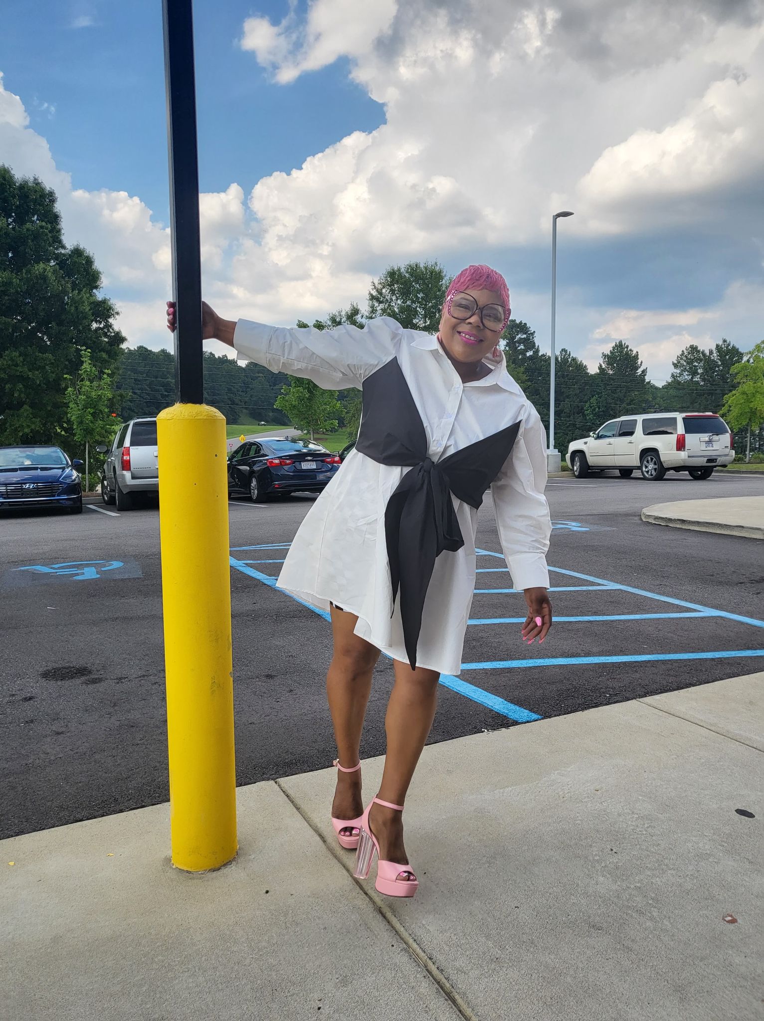 Pink Icing Owner Jheri Hunter Talks about Juneteenth, Freedom and