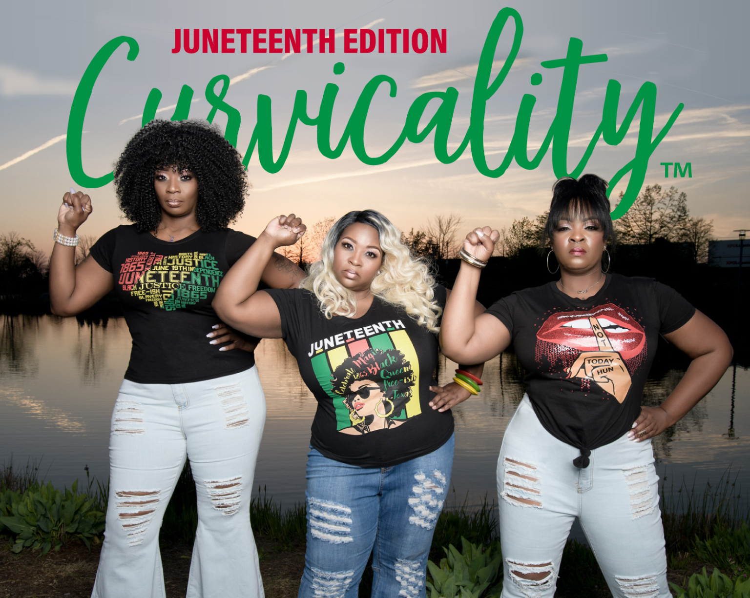 Celebrating Juneteenth